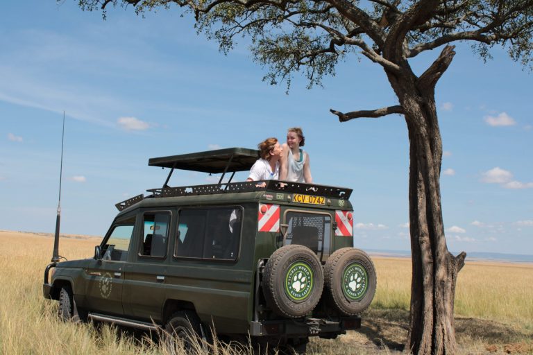 Self Drive Africa-4wd Car Rental & Rooftop Tents- 4x4 Africa