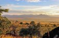 Kidepo Valley National Park - Self drive Uganda : 4x4 Africa